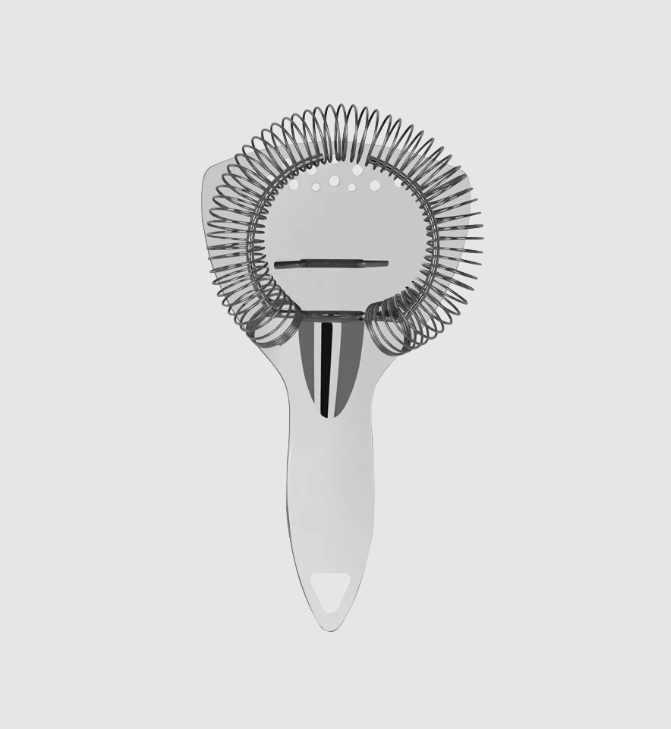 Luxury Strain Hawthorn Strainer – Cocktail Corner Barware