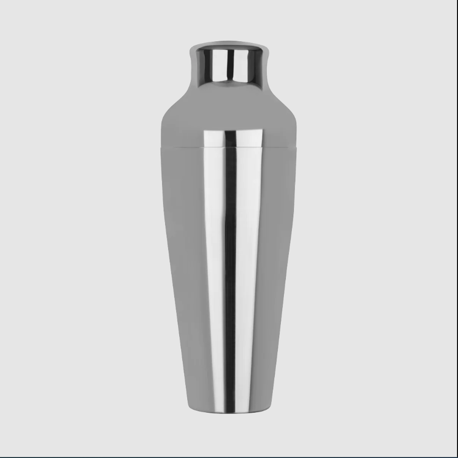 French Parisian Cocktail Shaker Set – Cocktail Corner Barware