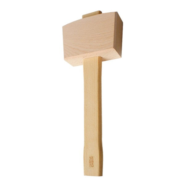 Ice Mallet & Canvas Bag – Cocktail Corner Barware
