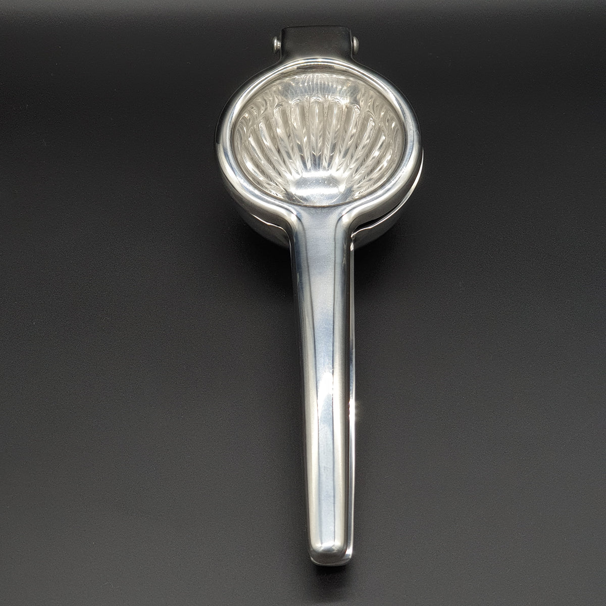 Stainless Heavy Duty Citrus Lemon Lime Squeezer – Cocktail Corner Barware