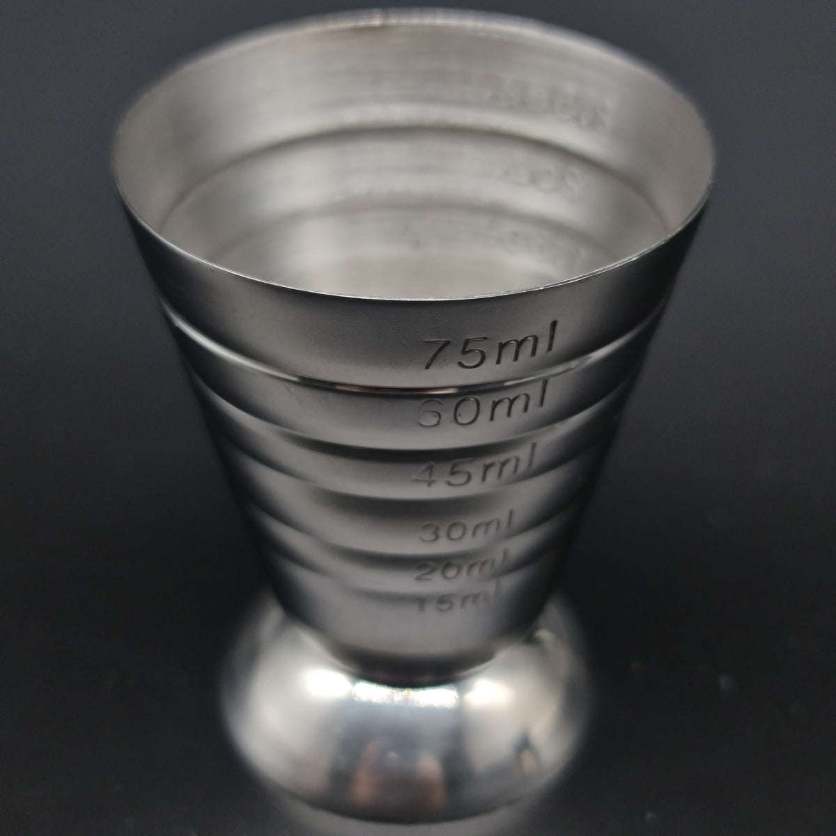 Multi Measure Jigger - 2 Colours – Cocktail Corner Barware