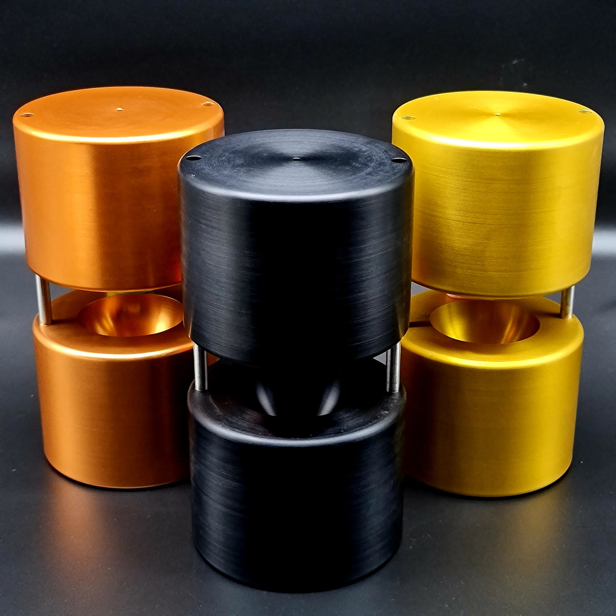 55mm Ice Sphere Maker - 4 colours – Cocktail Corner Barware