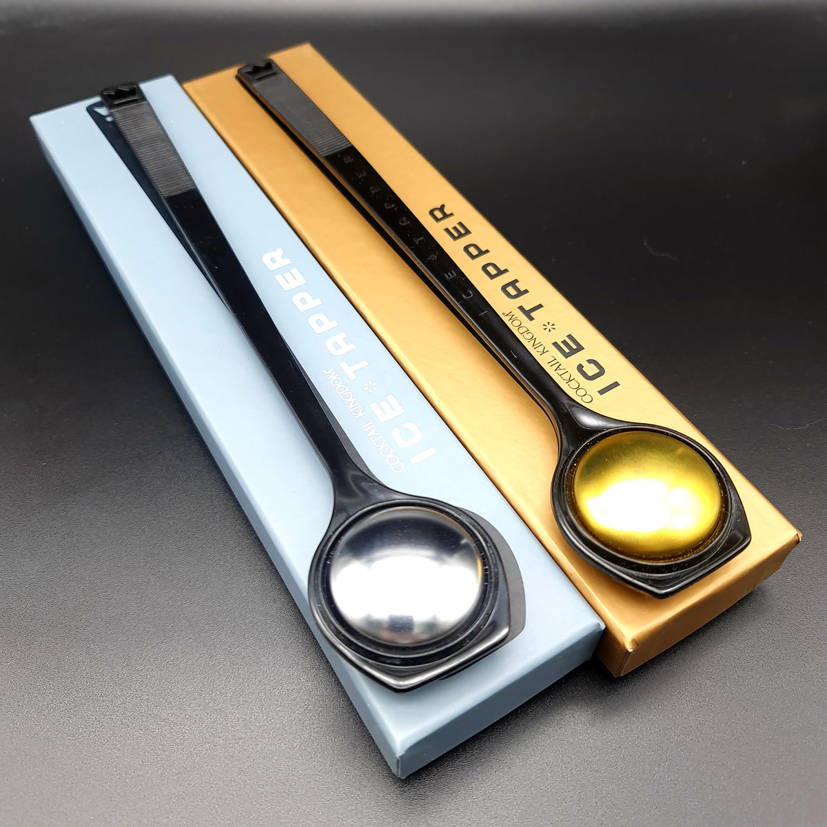 Ice Tapper - 2 Colours - Cocktail Kingdom – Cocktail Corner Barware