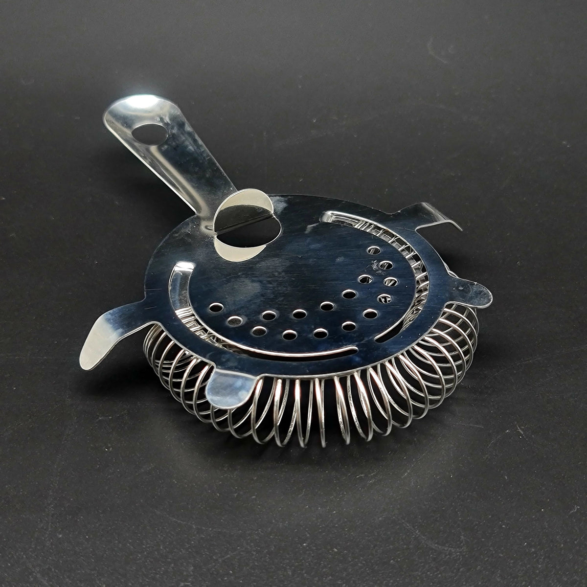 Basic Hawthorn Strainer – Cocktail Corner Barware