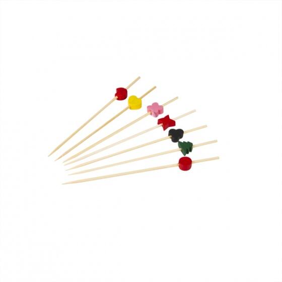 Cocktail Pick Disposable. Assorted Styles. Pack of 100 – Cocktail ...