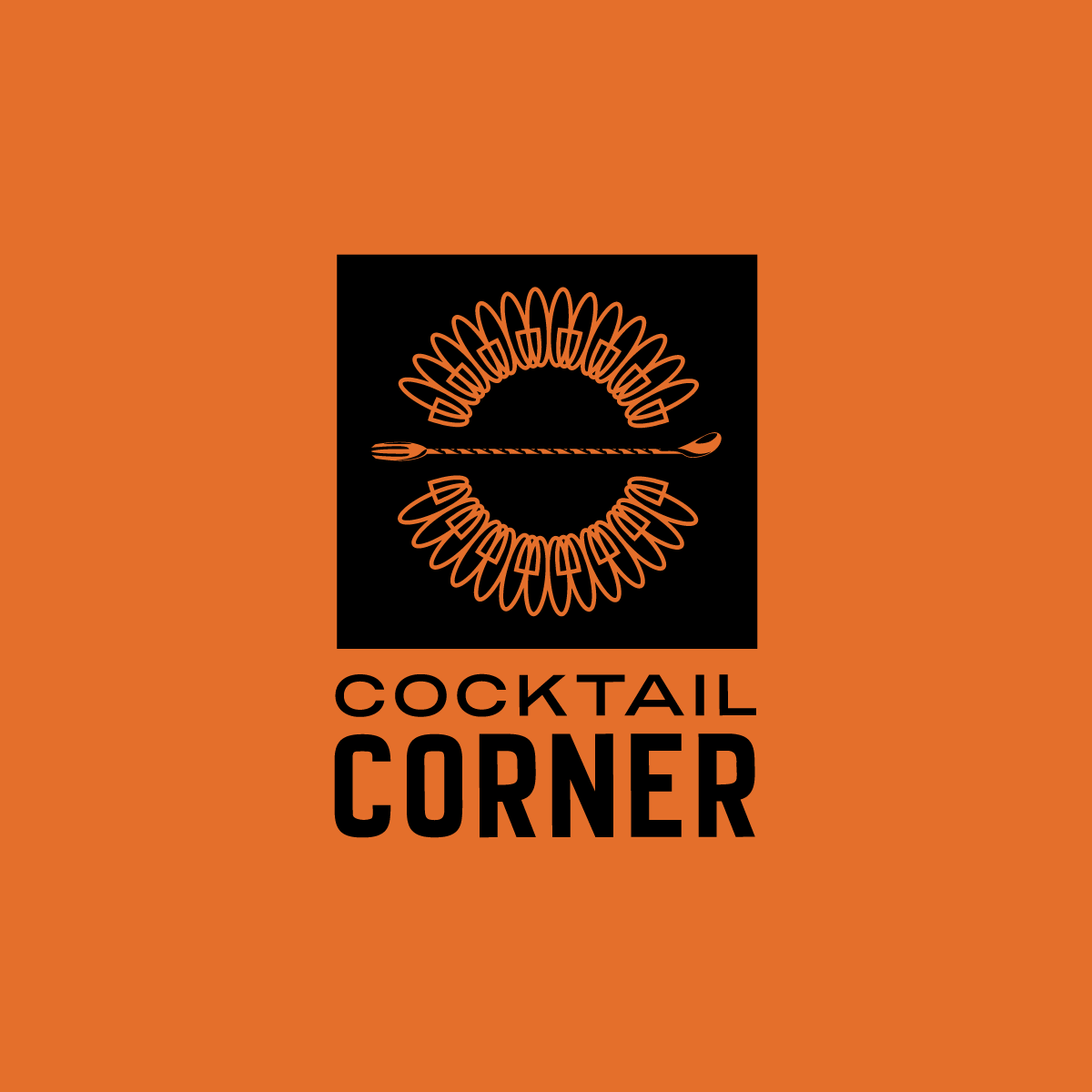 Cocktail Corner Barware Digital Giftcard!